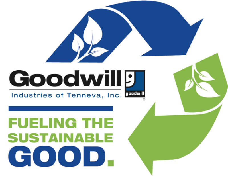 Sustainability - Goodwill Industries