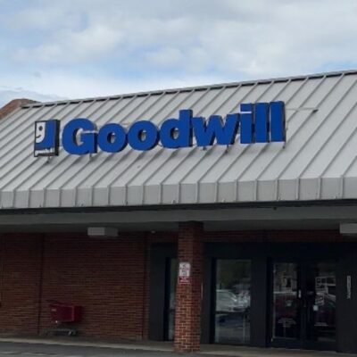 Kingsport, TN (Green Acres) - Goodwill Thrift Store & Donation Center ...