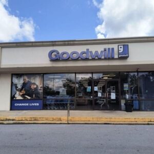 Johnson City, TN - Goodwill Thrift Store & Donation Center - Goodwill ...
